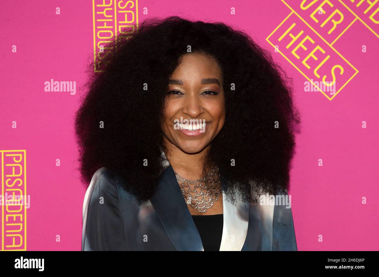 Charles playhouse hi-res stock photography and images - Alamy