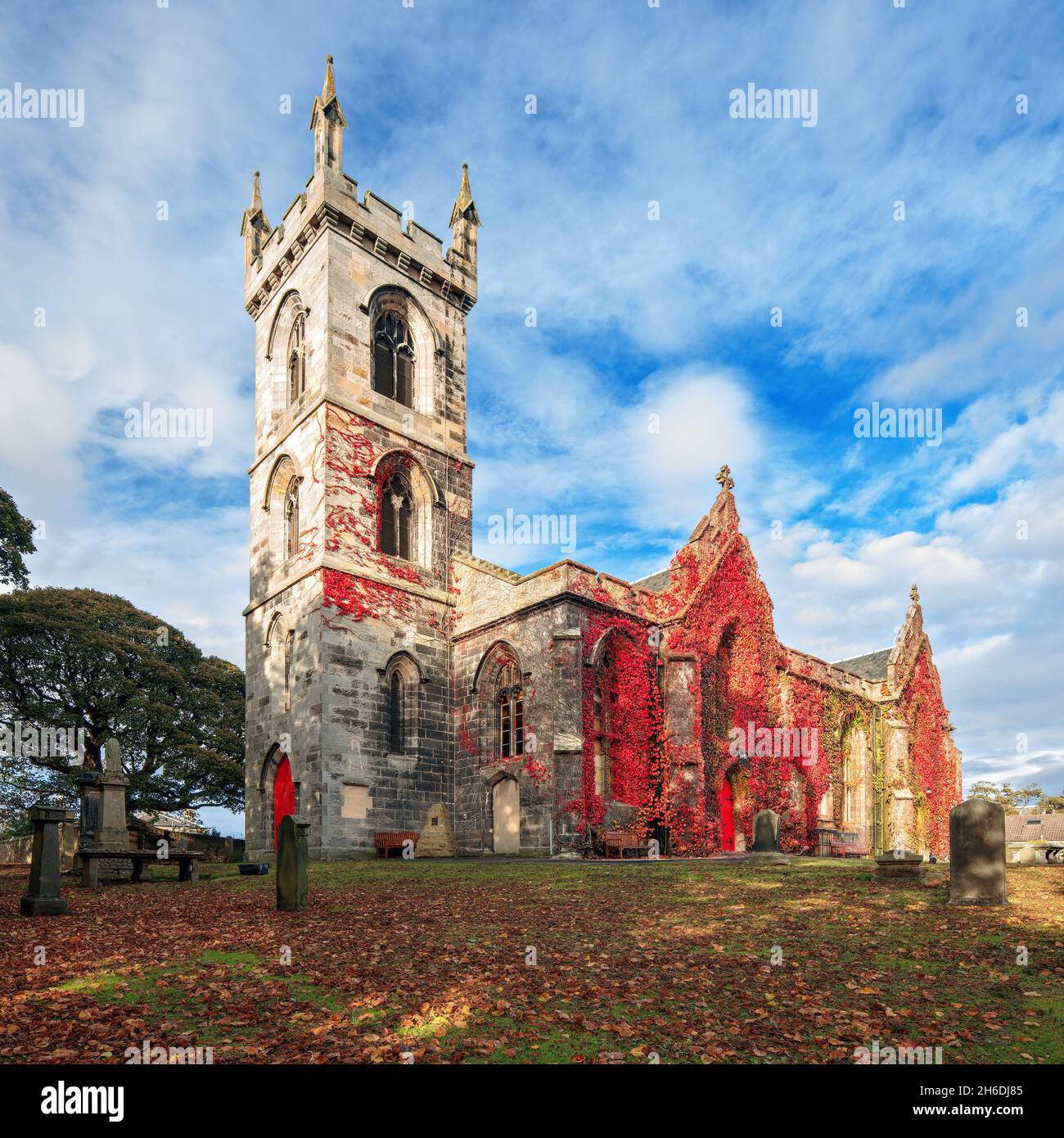 Liberton hi-res stock photography and images - Alamy