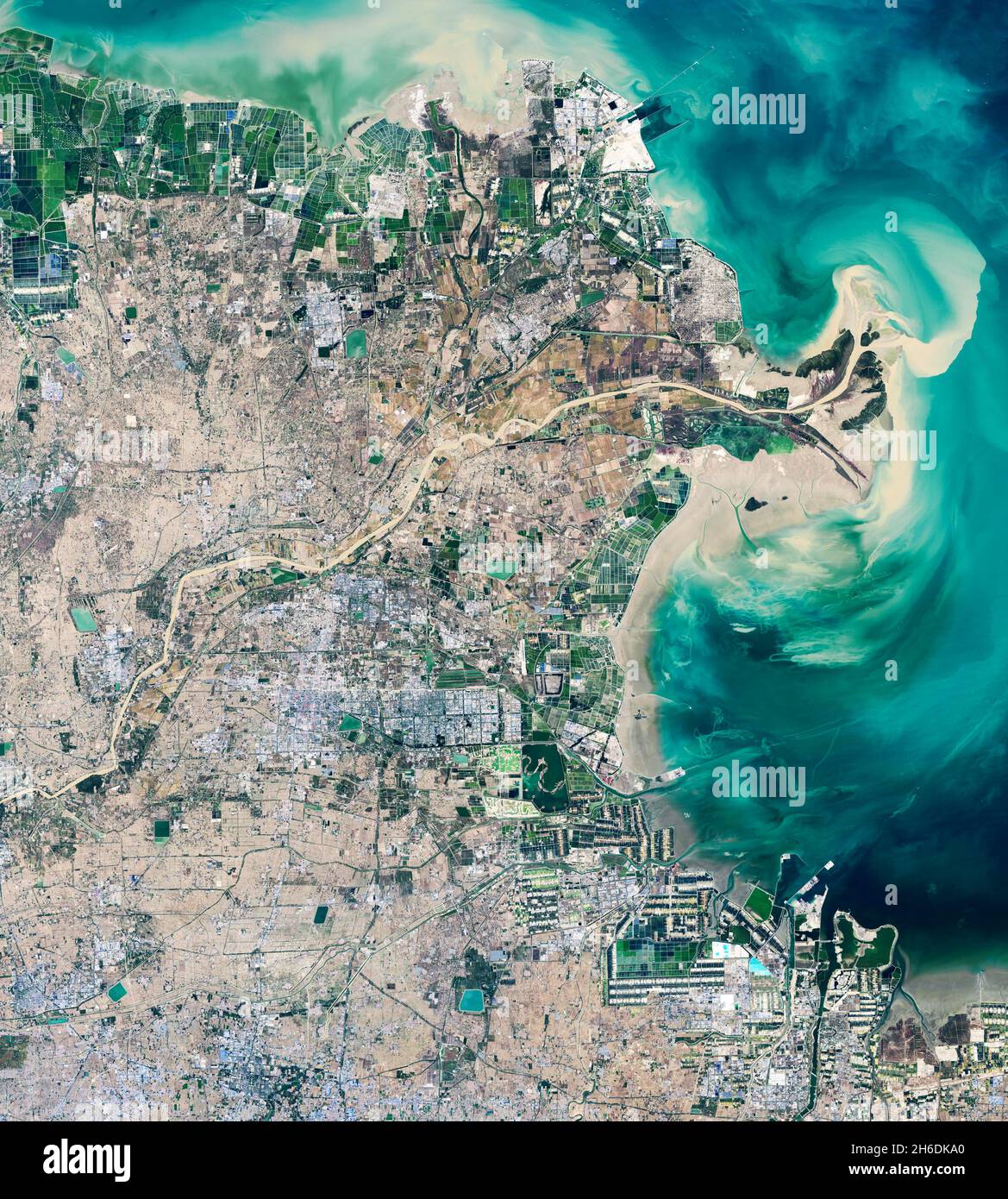 Huang Ho River Tagalog