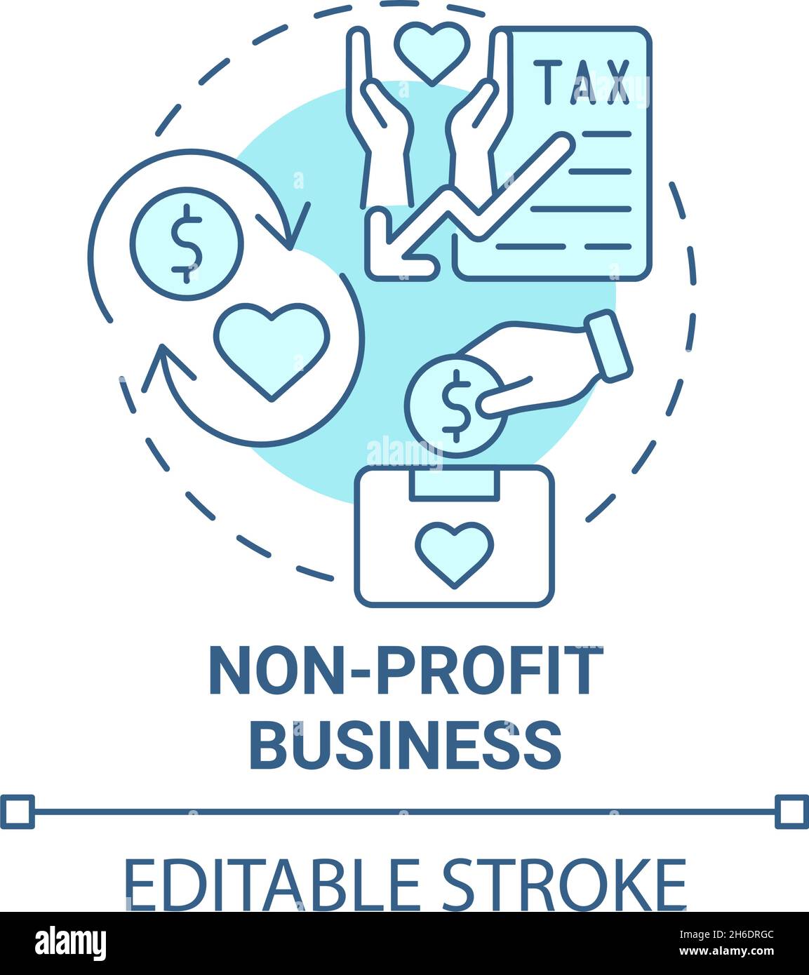 Non profit company hi-res stock photography and images - Alamy