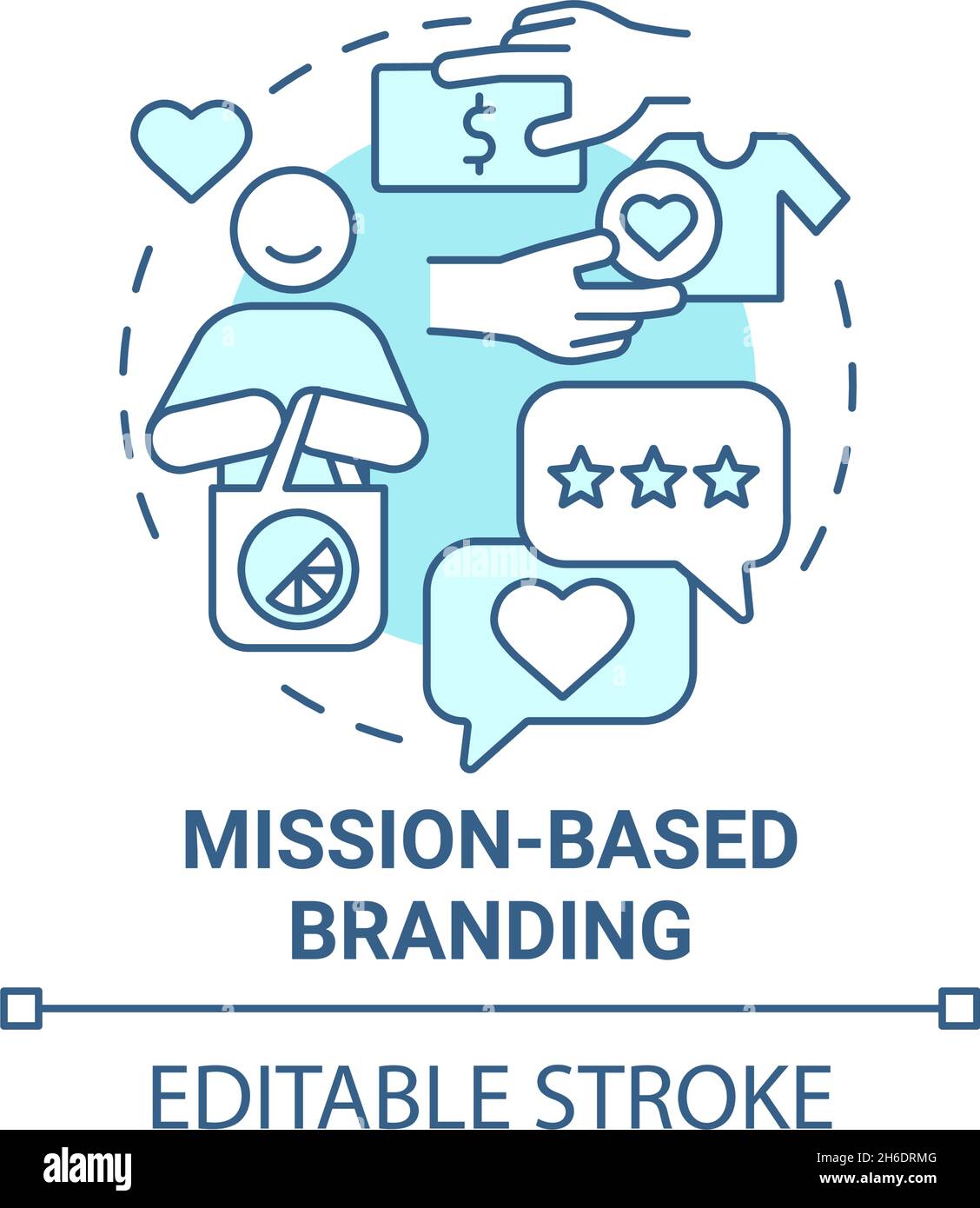 Commercial mission Stock Vector Images - Alamy