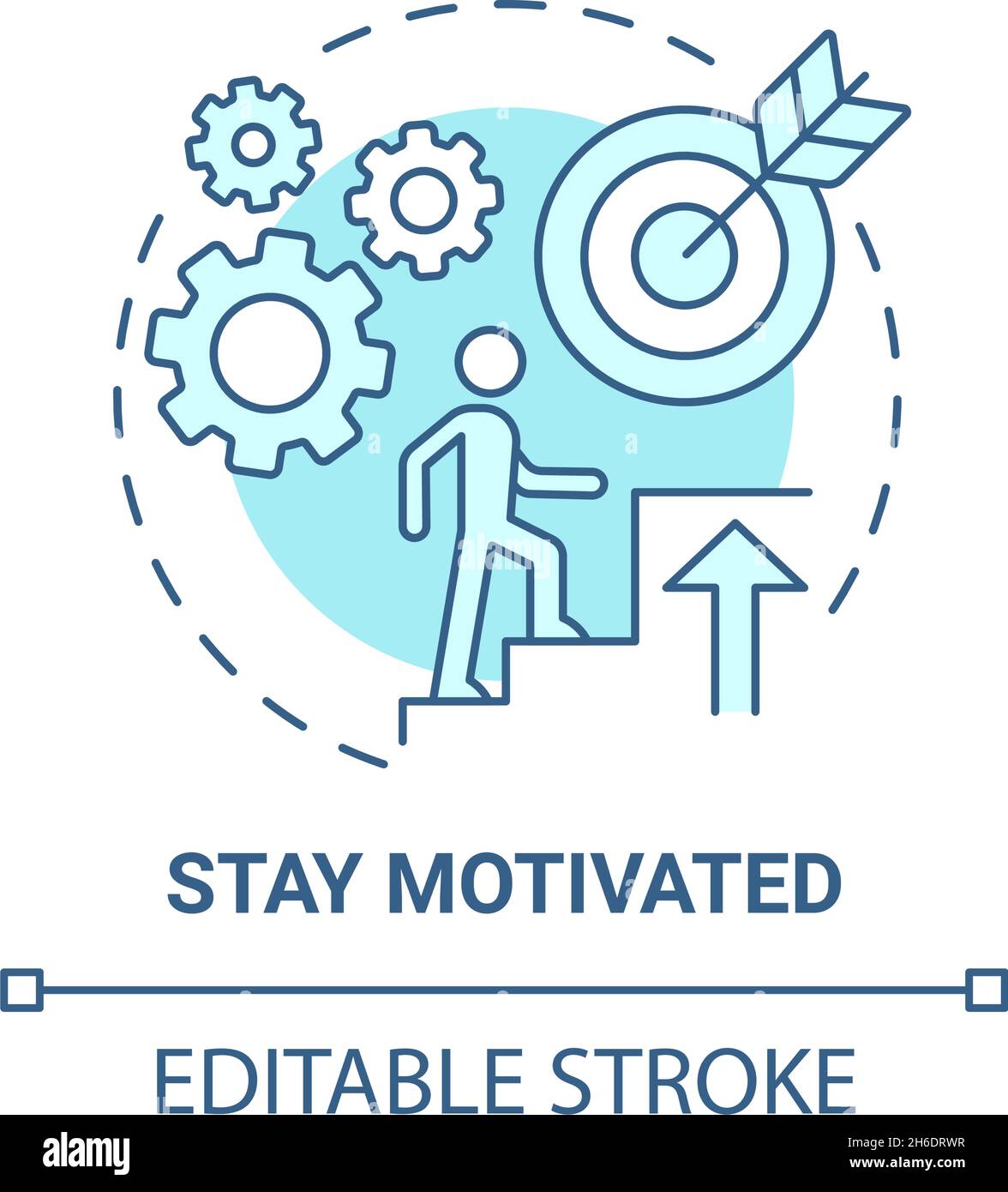 Stay start Stock Vector Images - Alamy