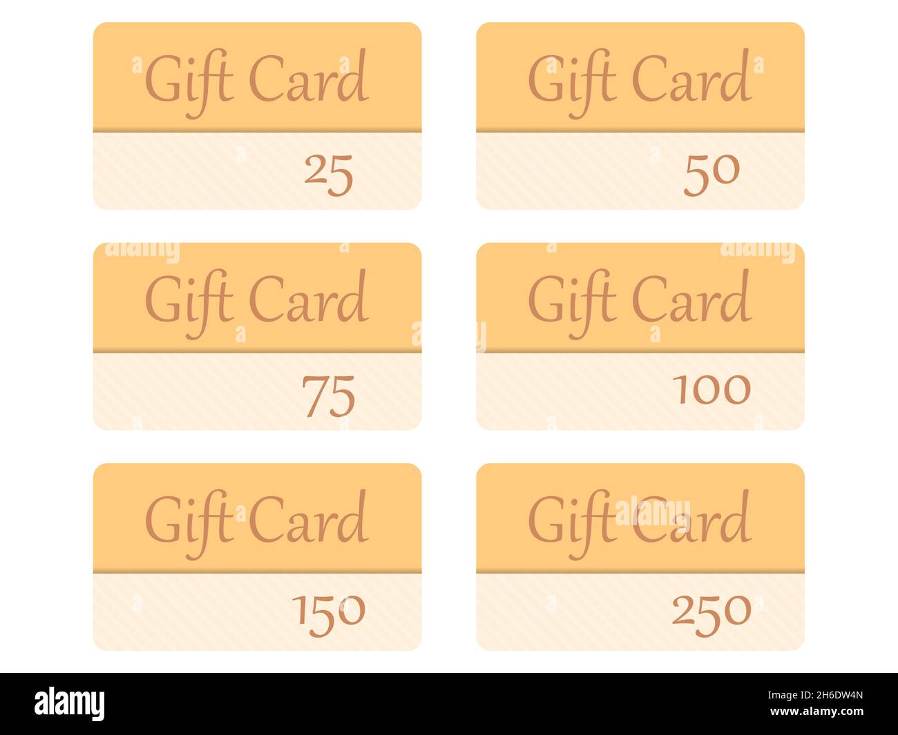 100 denominations Stock Vector Images - Alamy