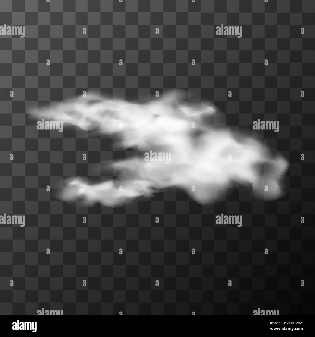 White dust png Stock Vector Images - Alamy