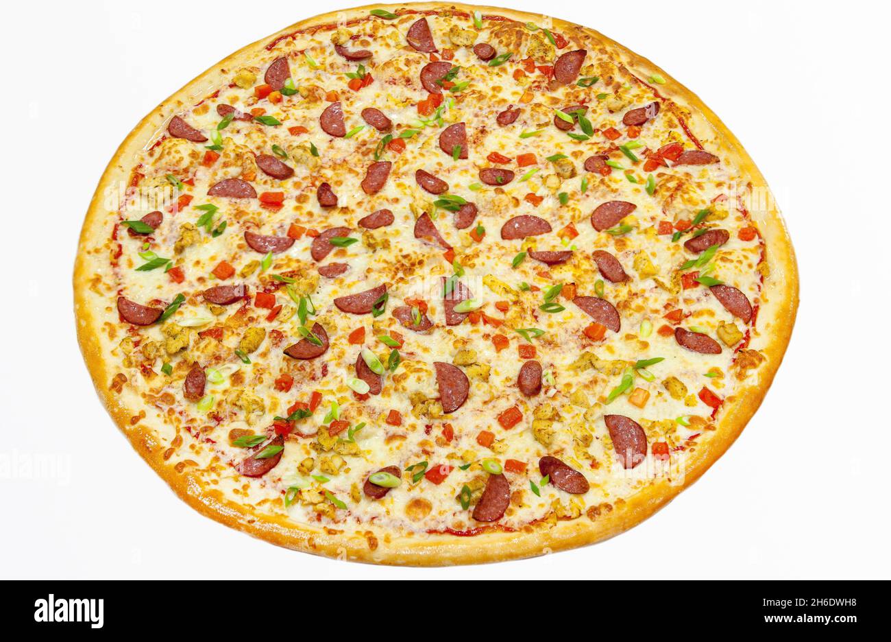 pizza, fast food Stock Photo - Alamy