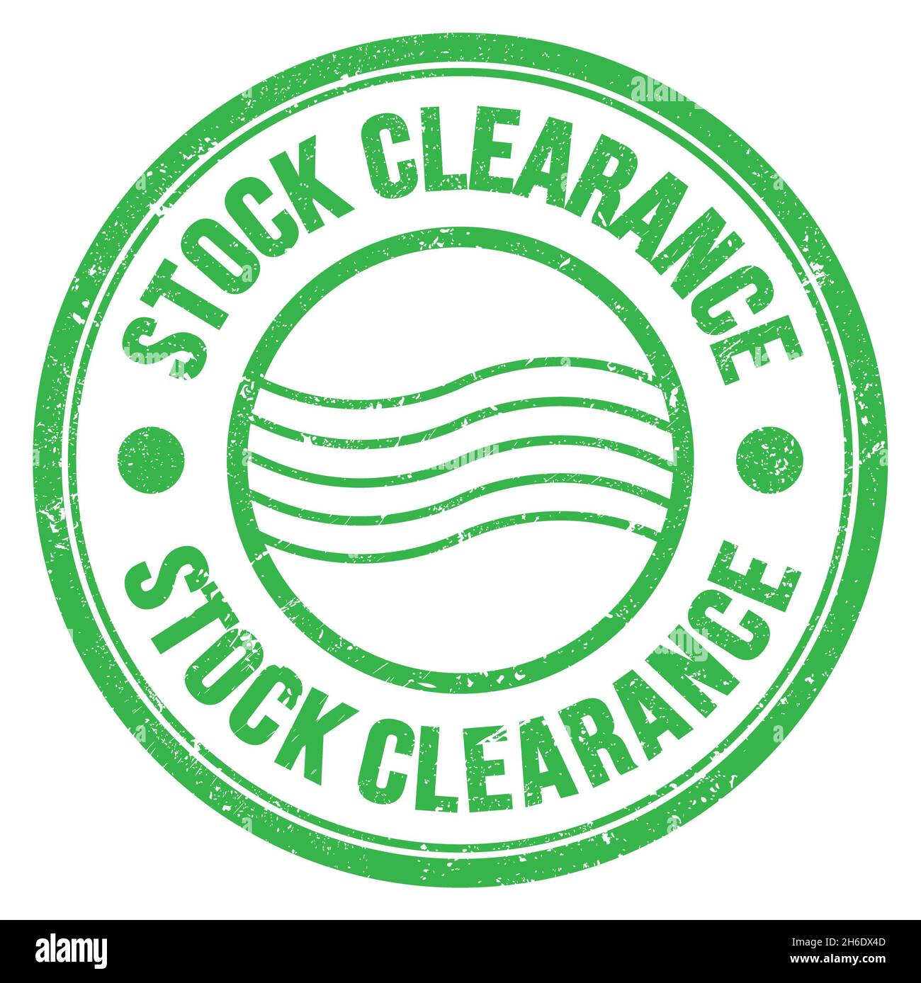 Stock clearance word hi-res stock photography and images - Alamy
