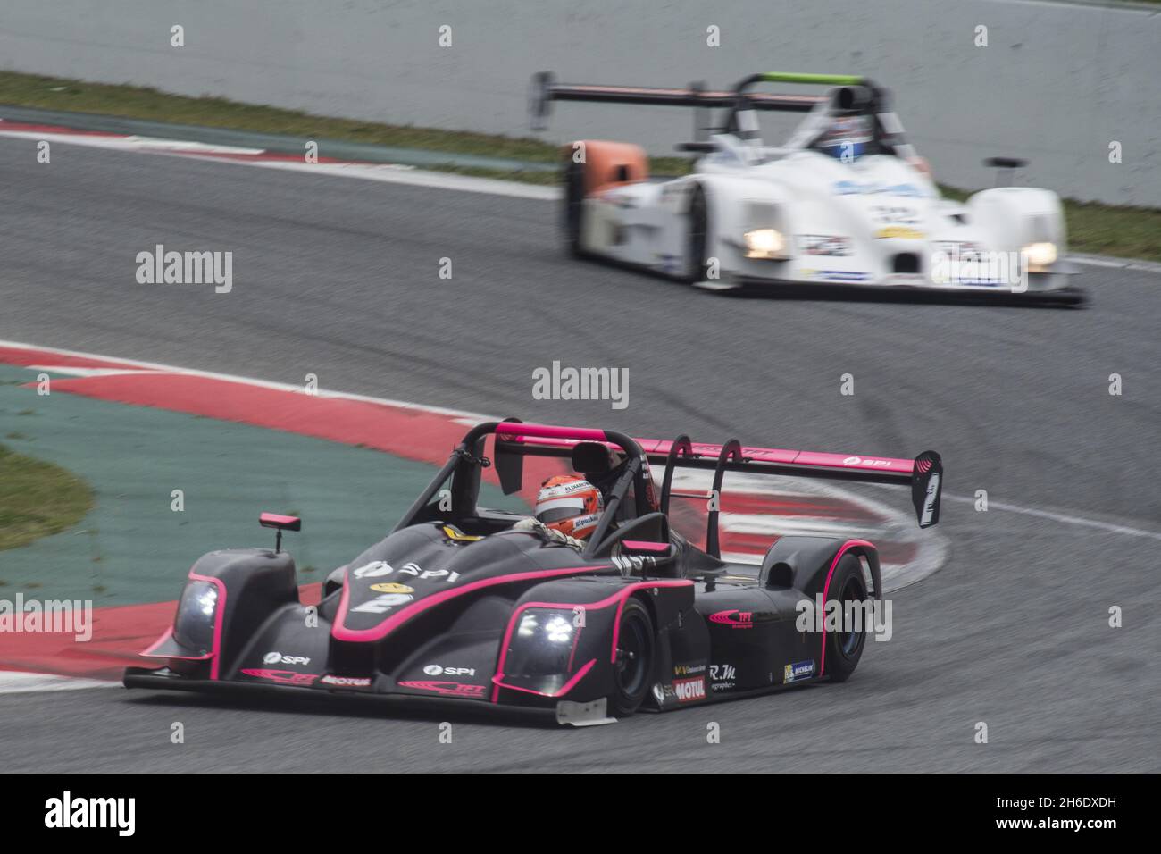 Formula Super V High Resolution Stock Photography and Images - Alamy