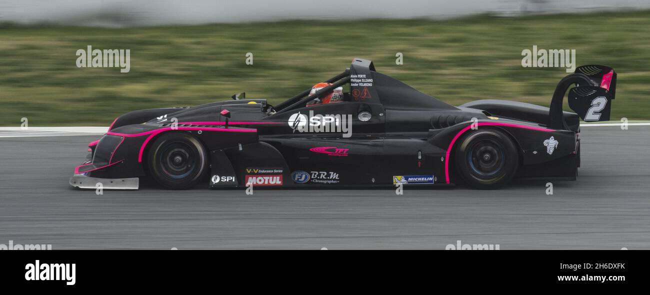 Formula super v hi-res stock photography and images - Alamy