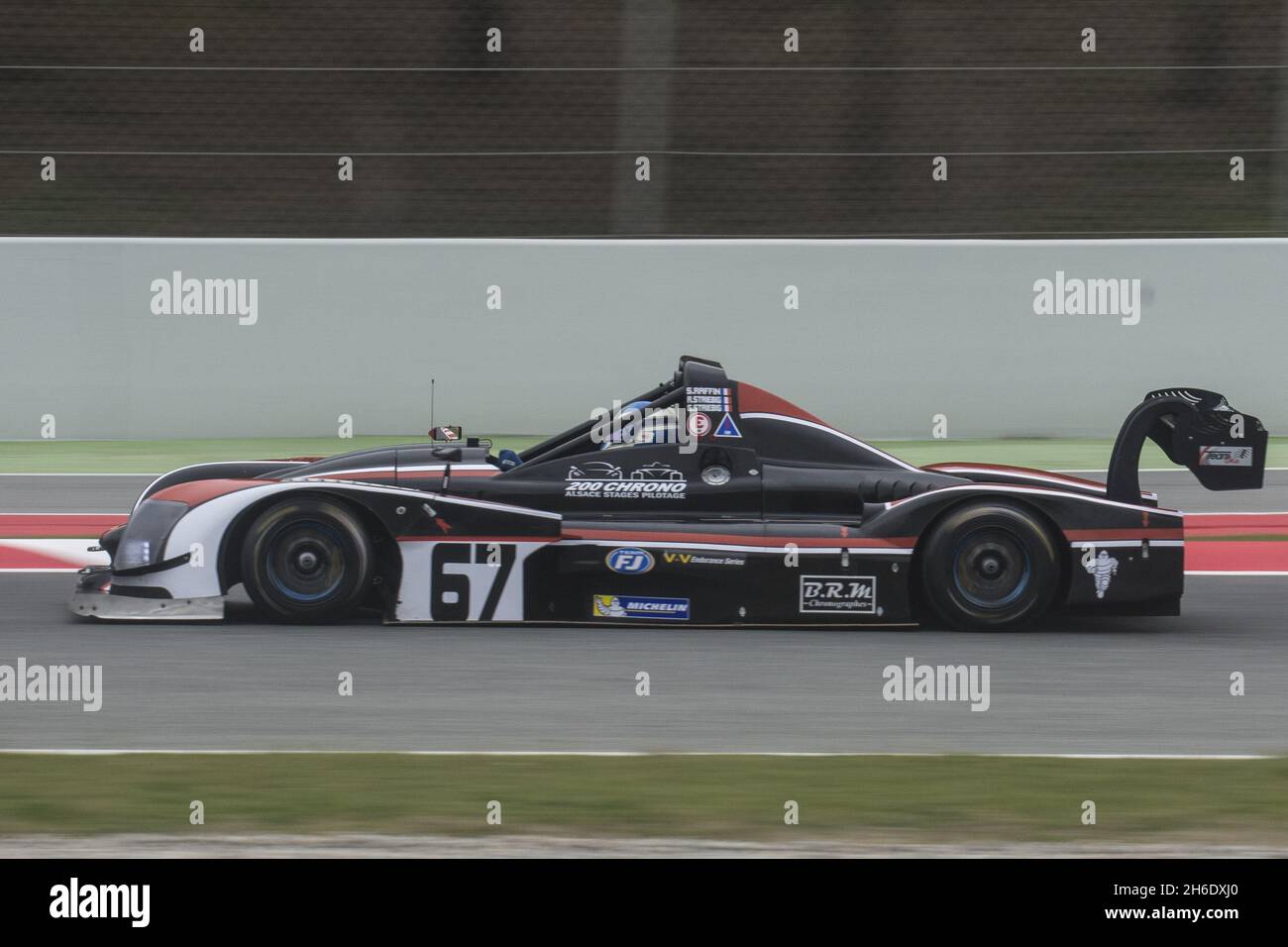 Formula Super V High Resolution Stock Photography and Images - Alamy