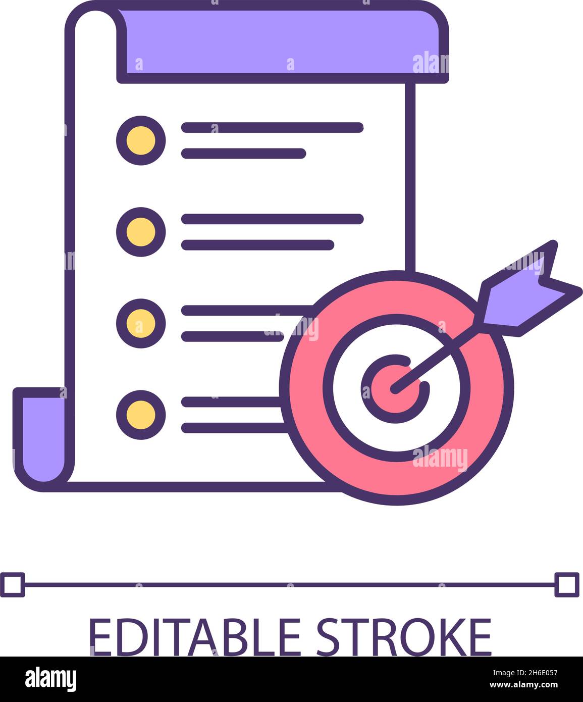 Branding guideline Stock Vector Images - Alamy