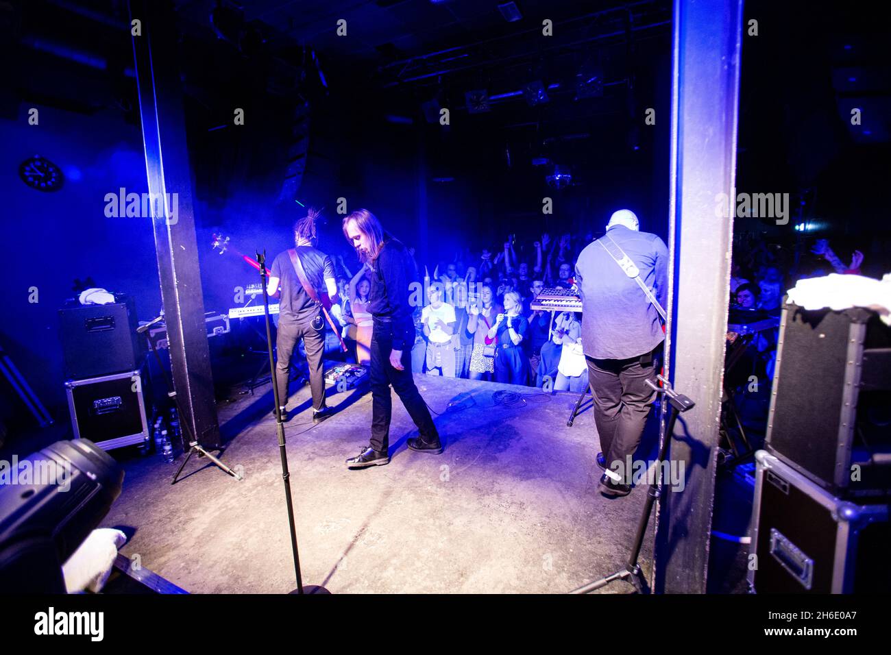 Molchat doma band hi-res stock photography and images - Alamy