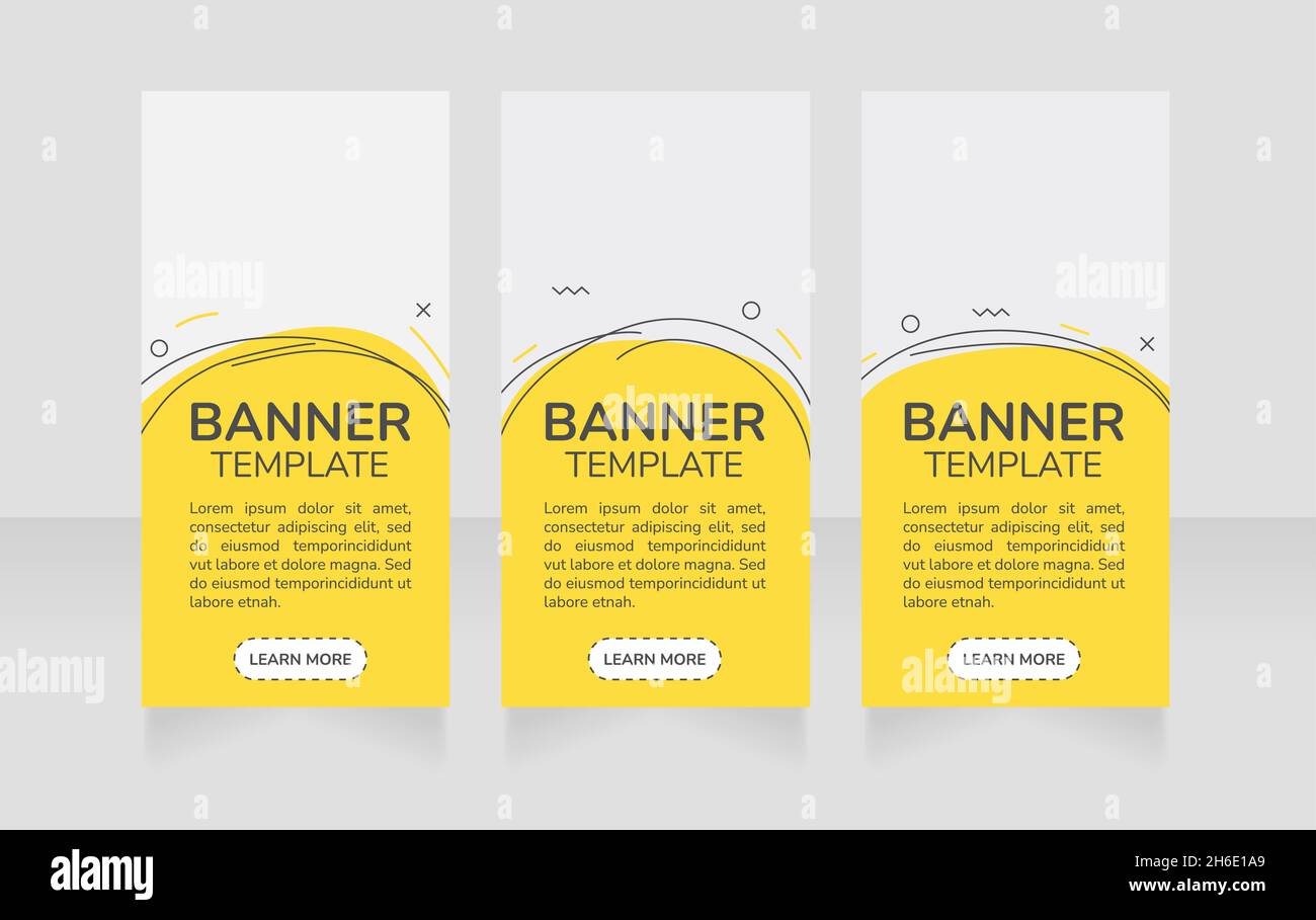 Campaign vertical hi-res stock photography and images - Alamy