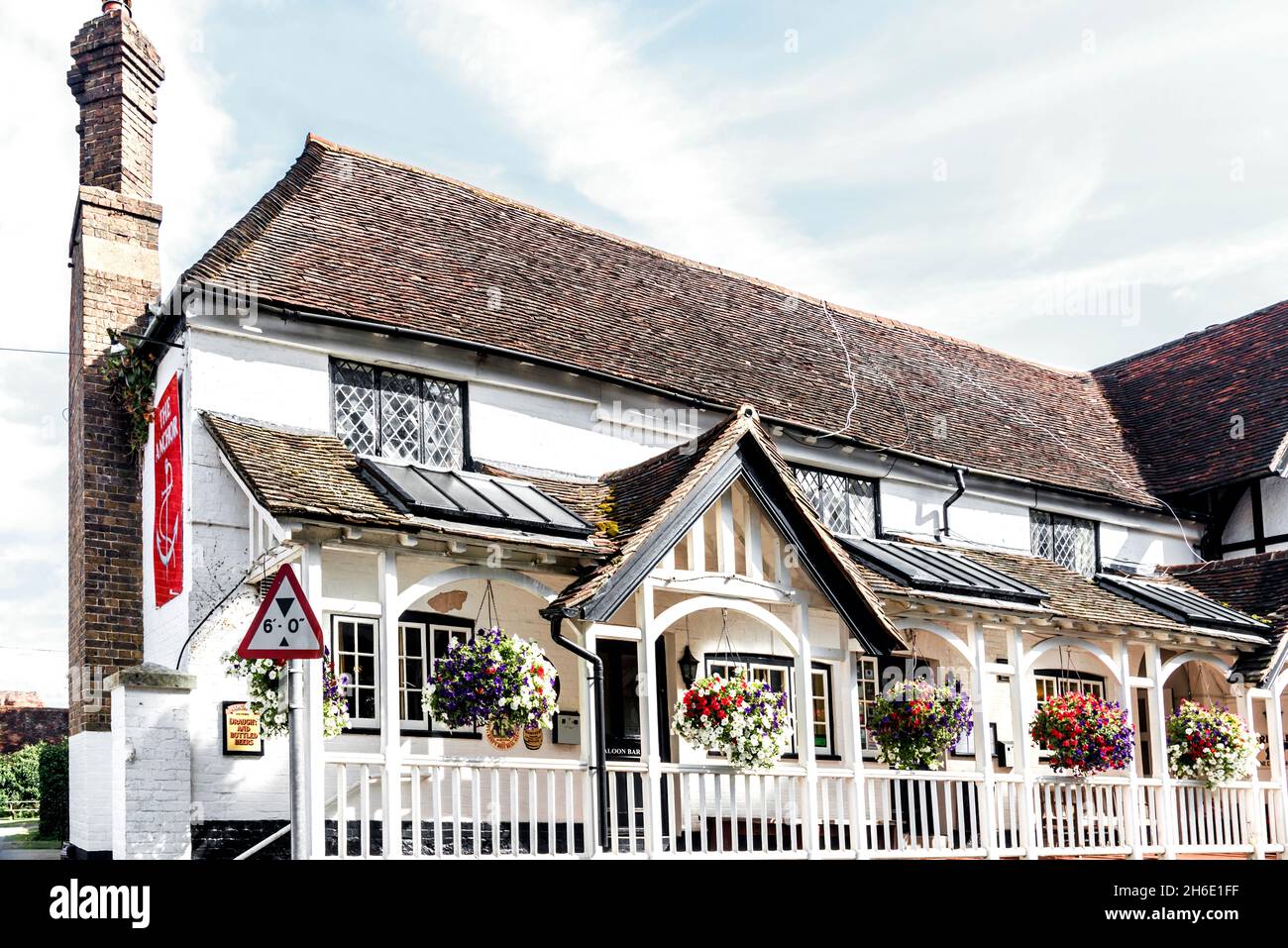 Hartfield england hi-res stock photography and images - Alamy