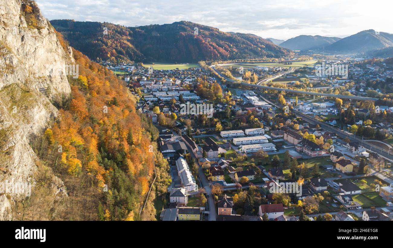 Peggau High Resolution Stock Photography and Images - Alamy