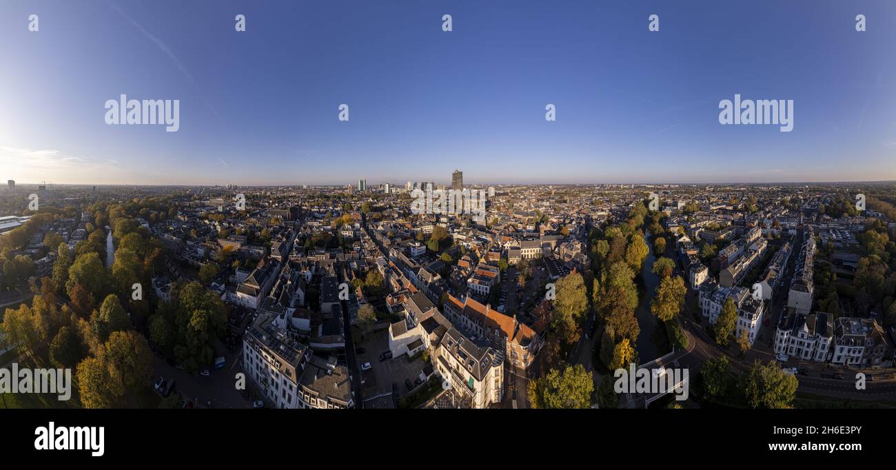 Dutch urban park planning hi-res stock photography and images - Alamy