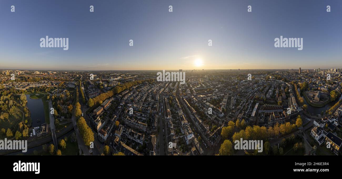 Dutch urban park planning hi-res stock photography and images - Alamy