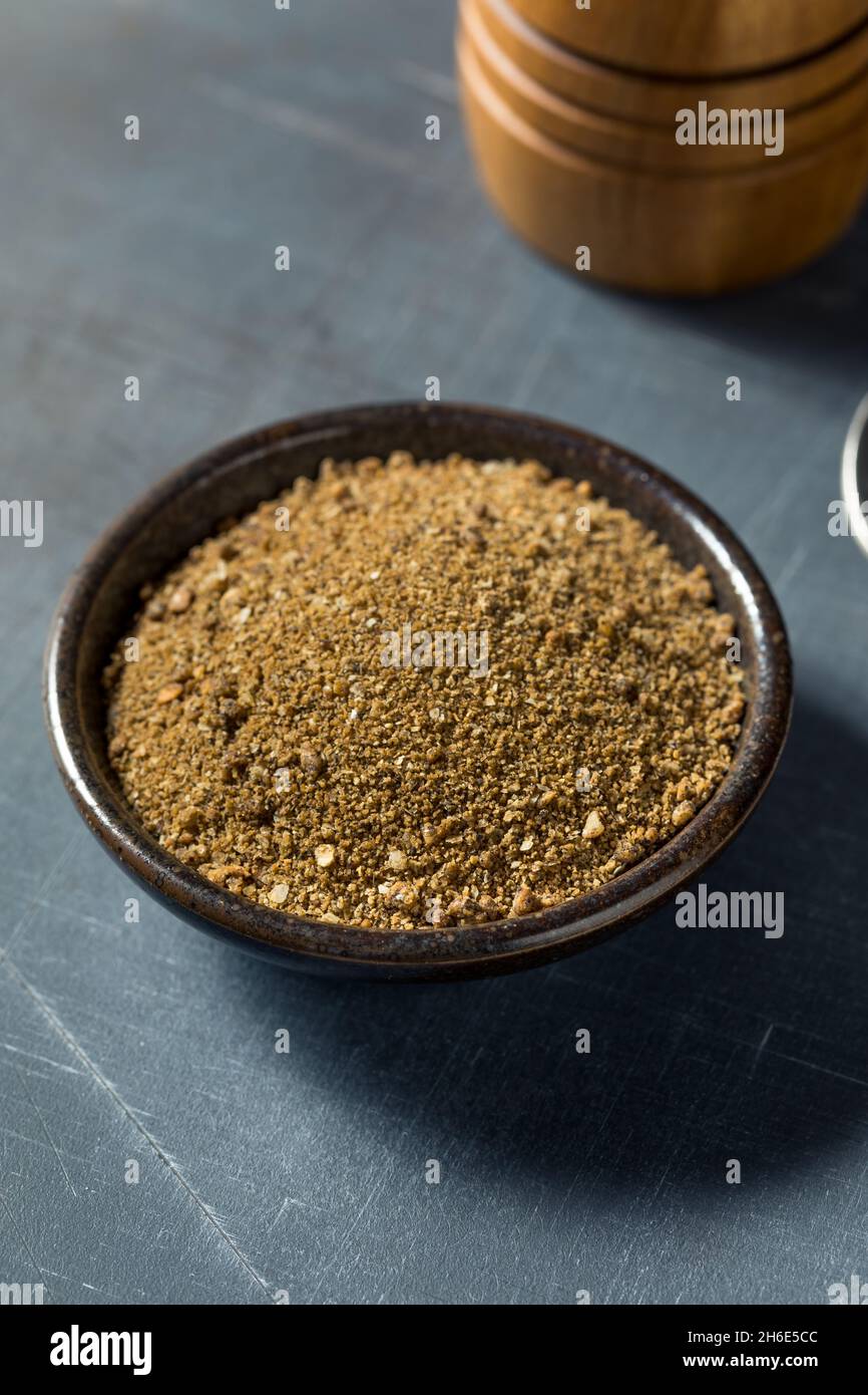 Savory spice hi-res stock photography and images - Alamy