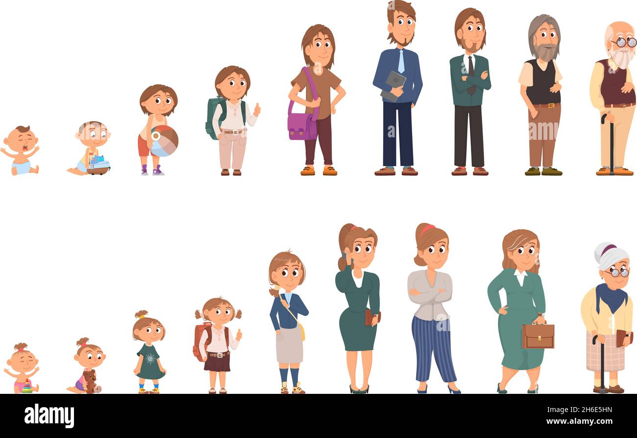 Develop senior Stock Vector Images - Alamy