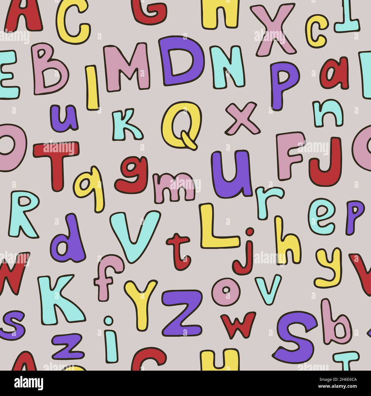 Children drawings envelope hi-res stock photography and images - Alamy