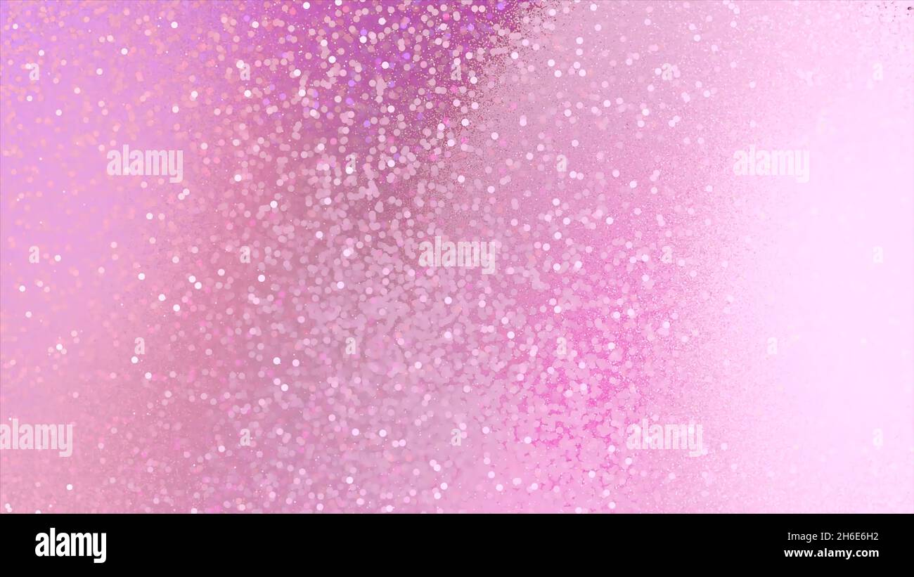 Abstract animation of explosive flow of colorful particles. Animation ... Abstract animation of explosive flow of colorful particles. Animation ...
