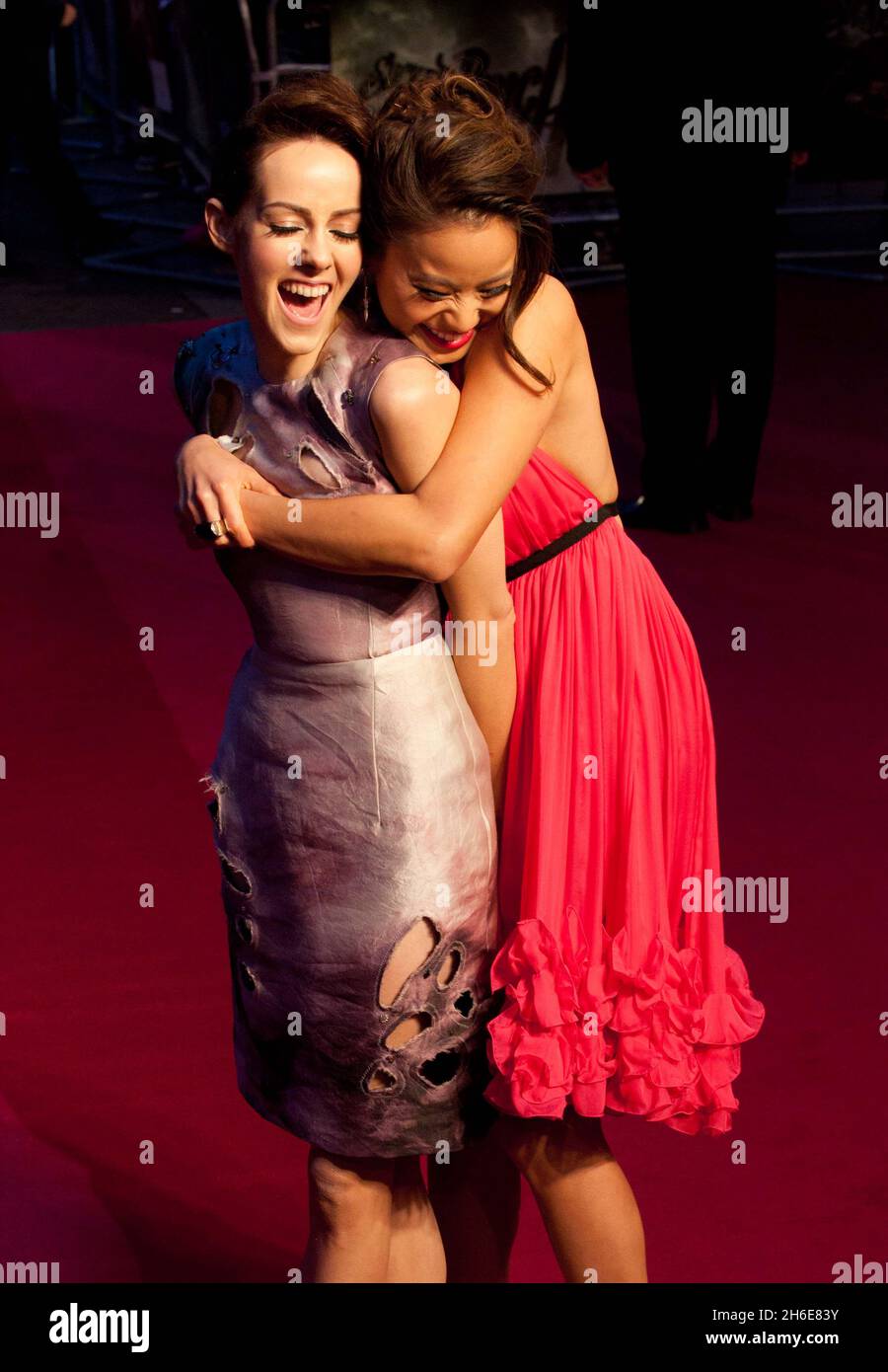 Jen chung hi-res stock photography and images - Alamy