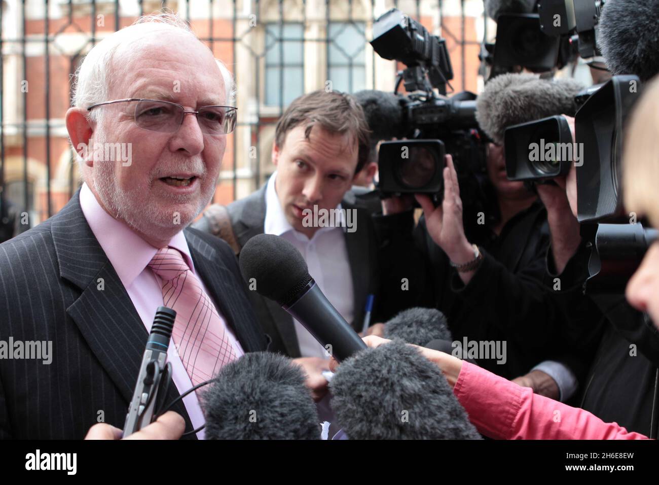 The 52 innocent people who died in the July 7 terrorist attacks on ...