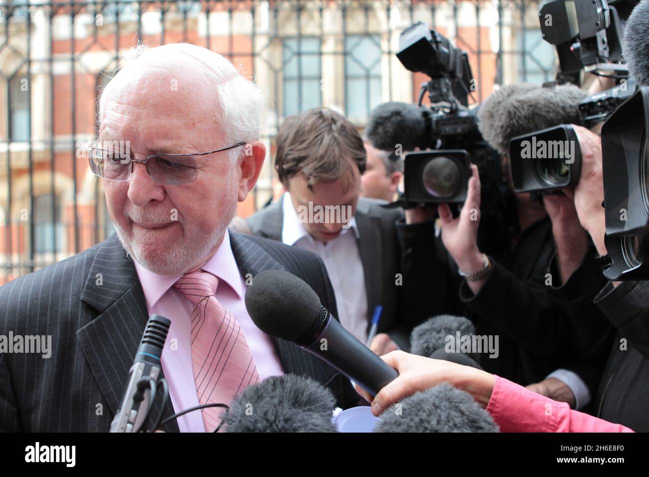 The 52 innocent people who died in the July 7 terrorist attacks on ...