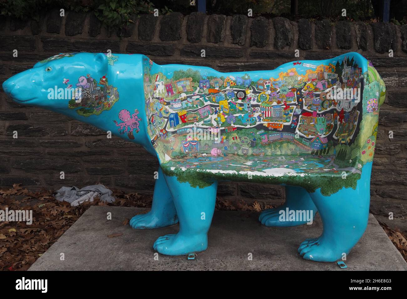 Artistic endeavors take many forms Stock Photo - Alamy