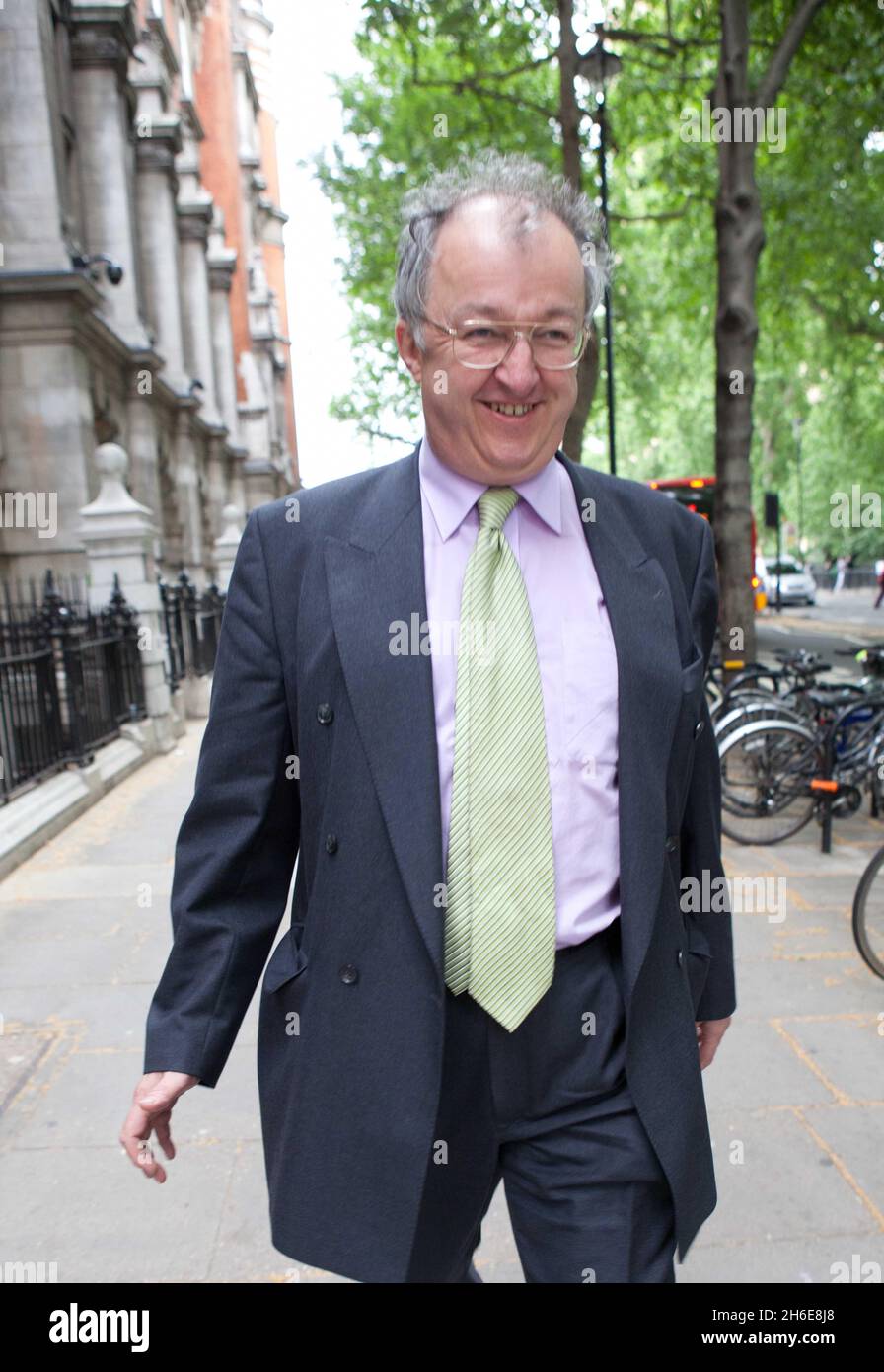 John hemming mp hi-res stock photography and images - Alamy
