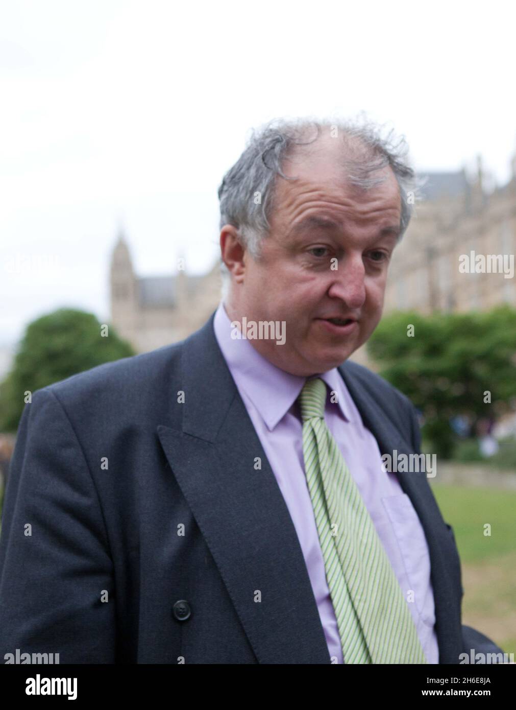 John hemming mp hi-res stock photography and images - Alamy