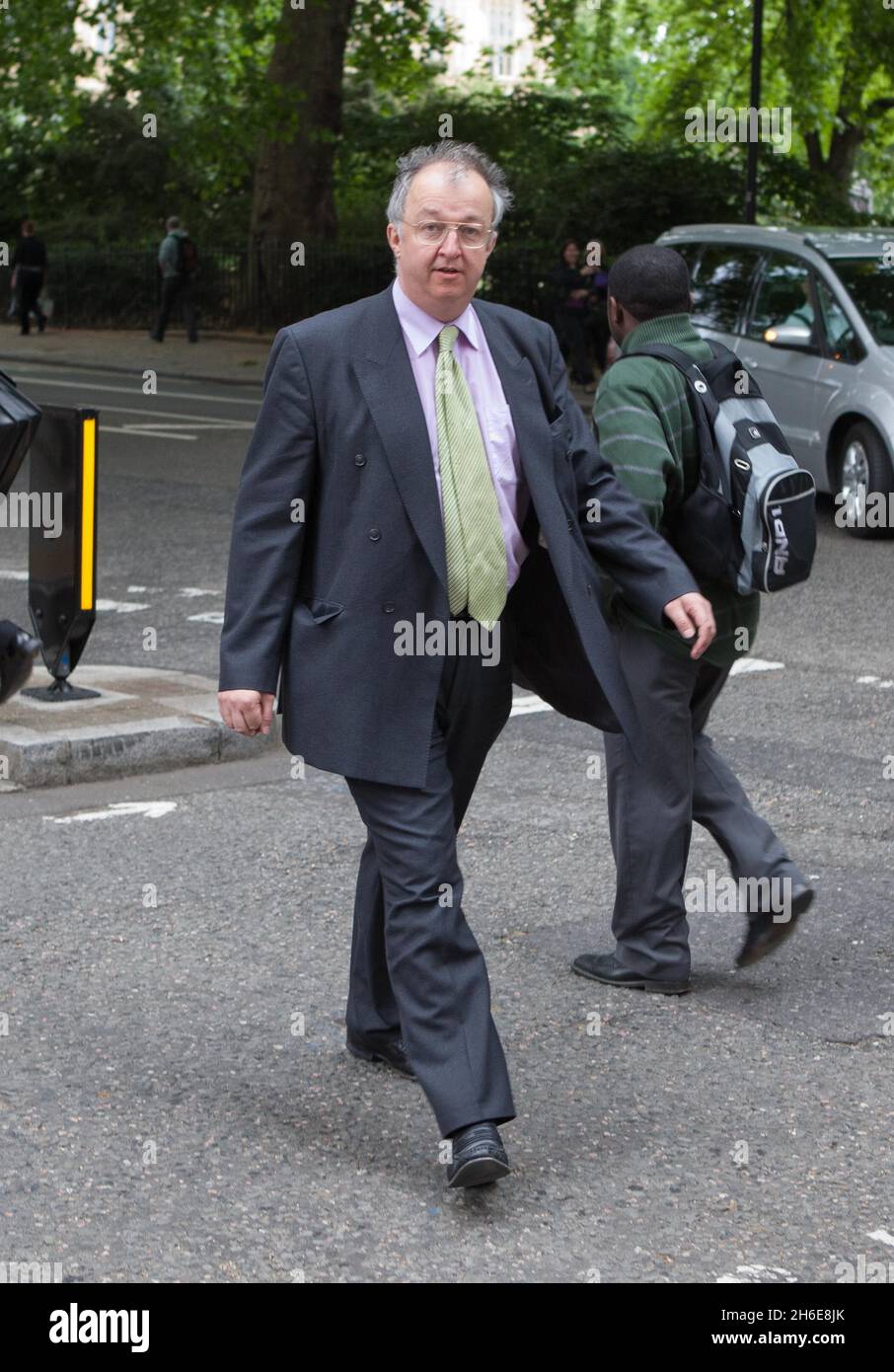 John hemming mp hi-res stock photography and images - Alamy