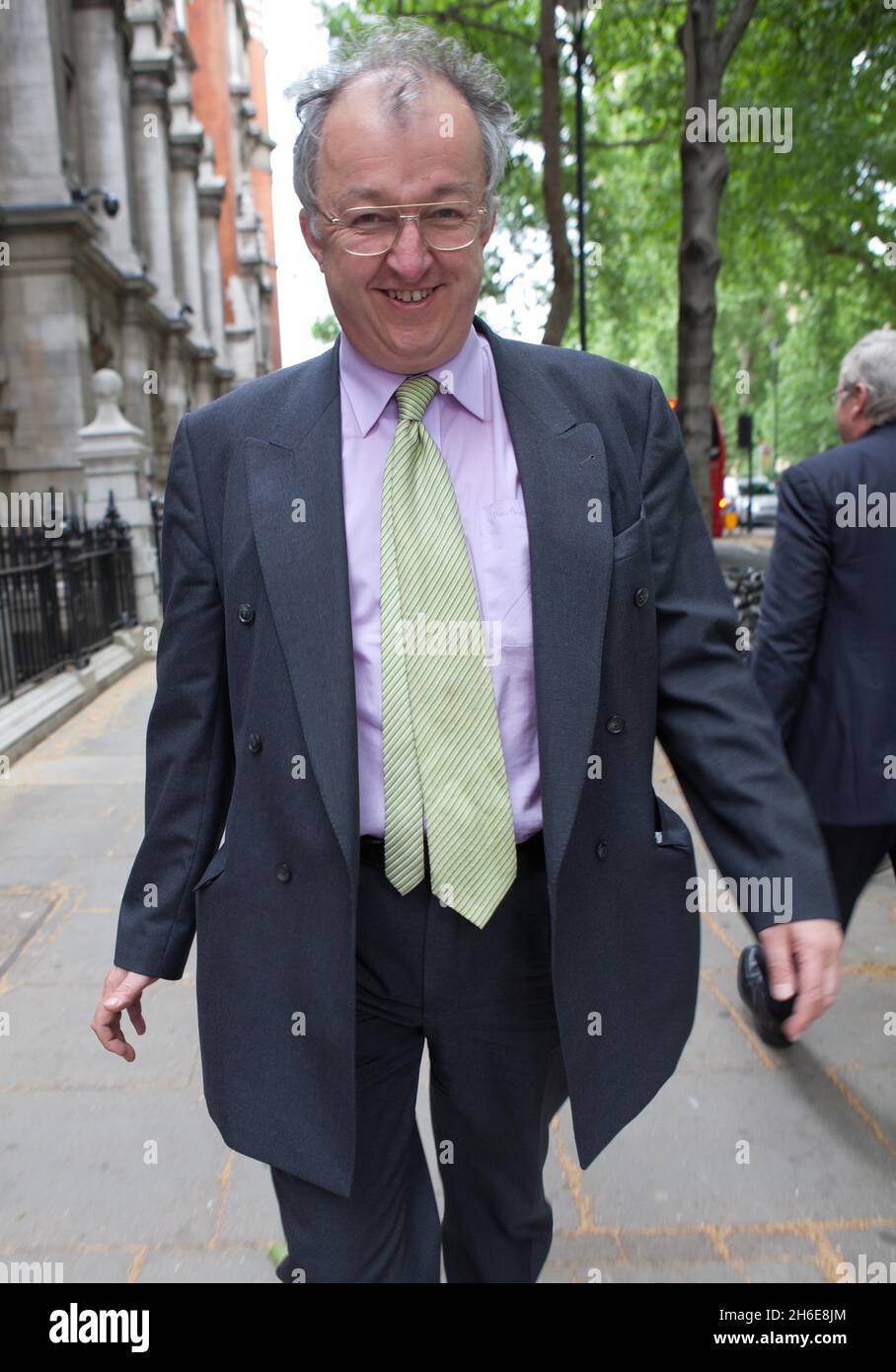 John hemming mp hi-res stock photography and images - Alamy