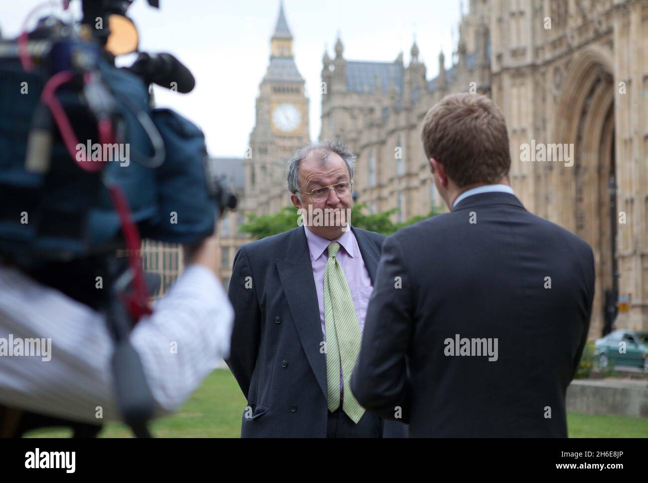 John hemming mp hi-res stock photography and images - Alamy