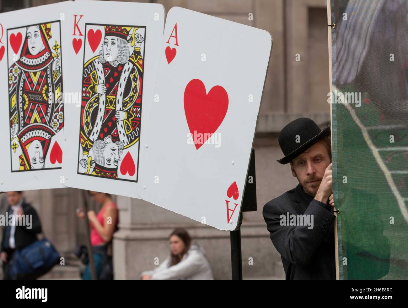 Kenn george hi-res stock photography and images - Alamy
