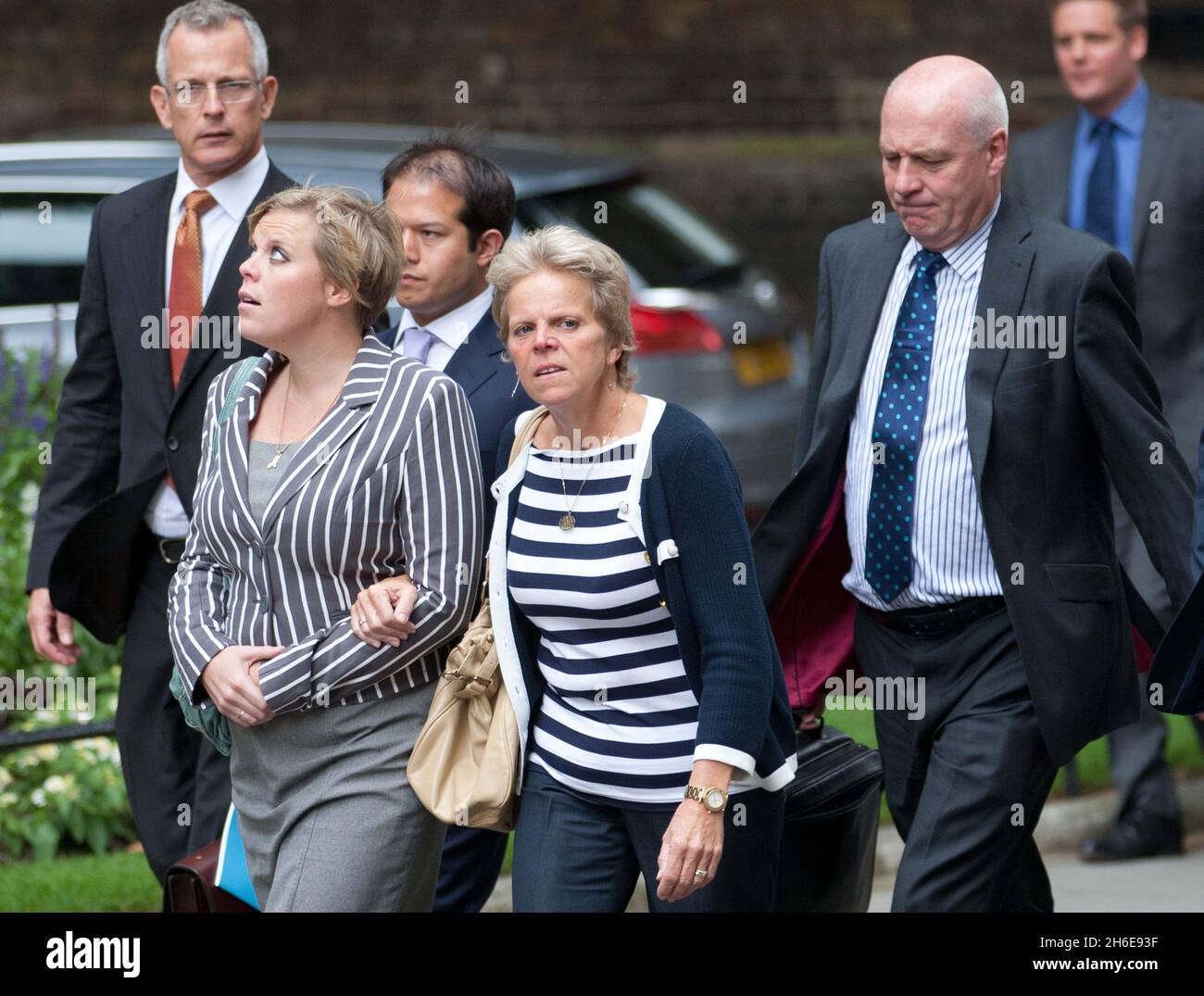 Milly dowler hi-res stock photography and images - Alamy