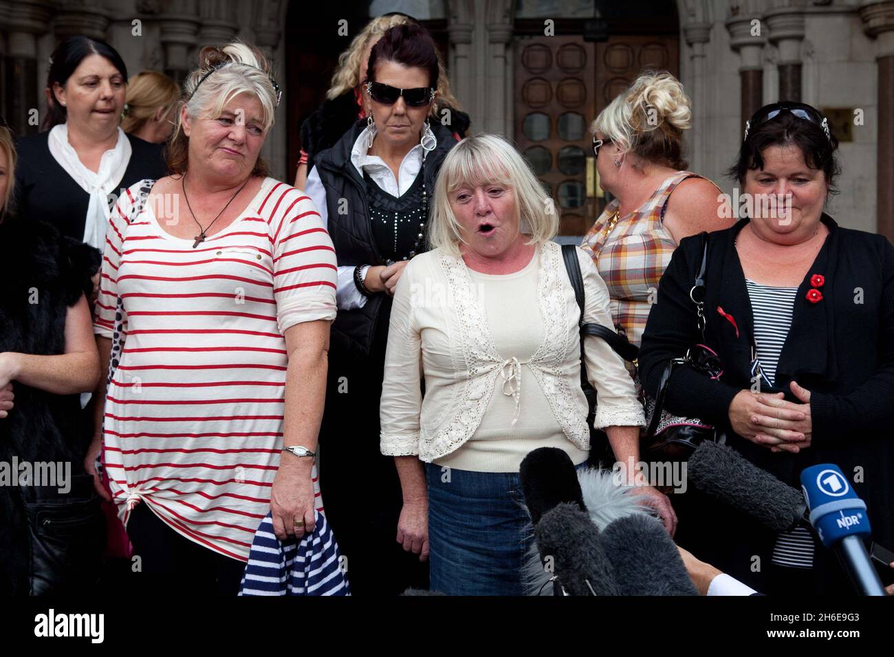 Irish travellers living illegally on a site in Essex have lost an ...