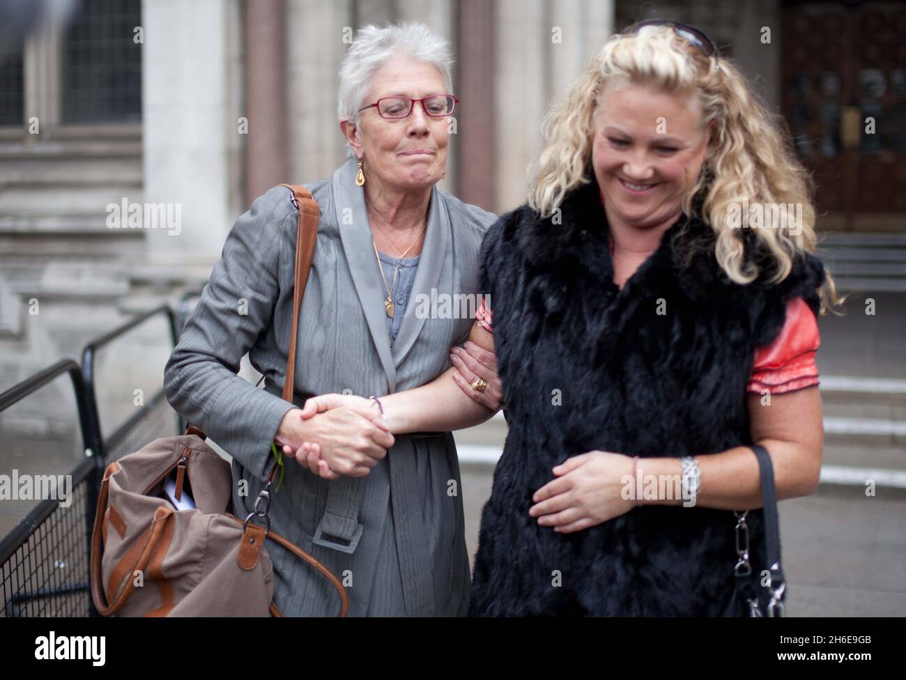 Irish Travellers Women