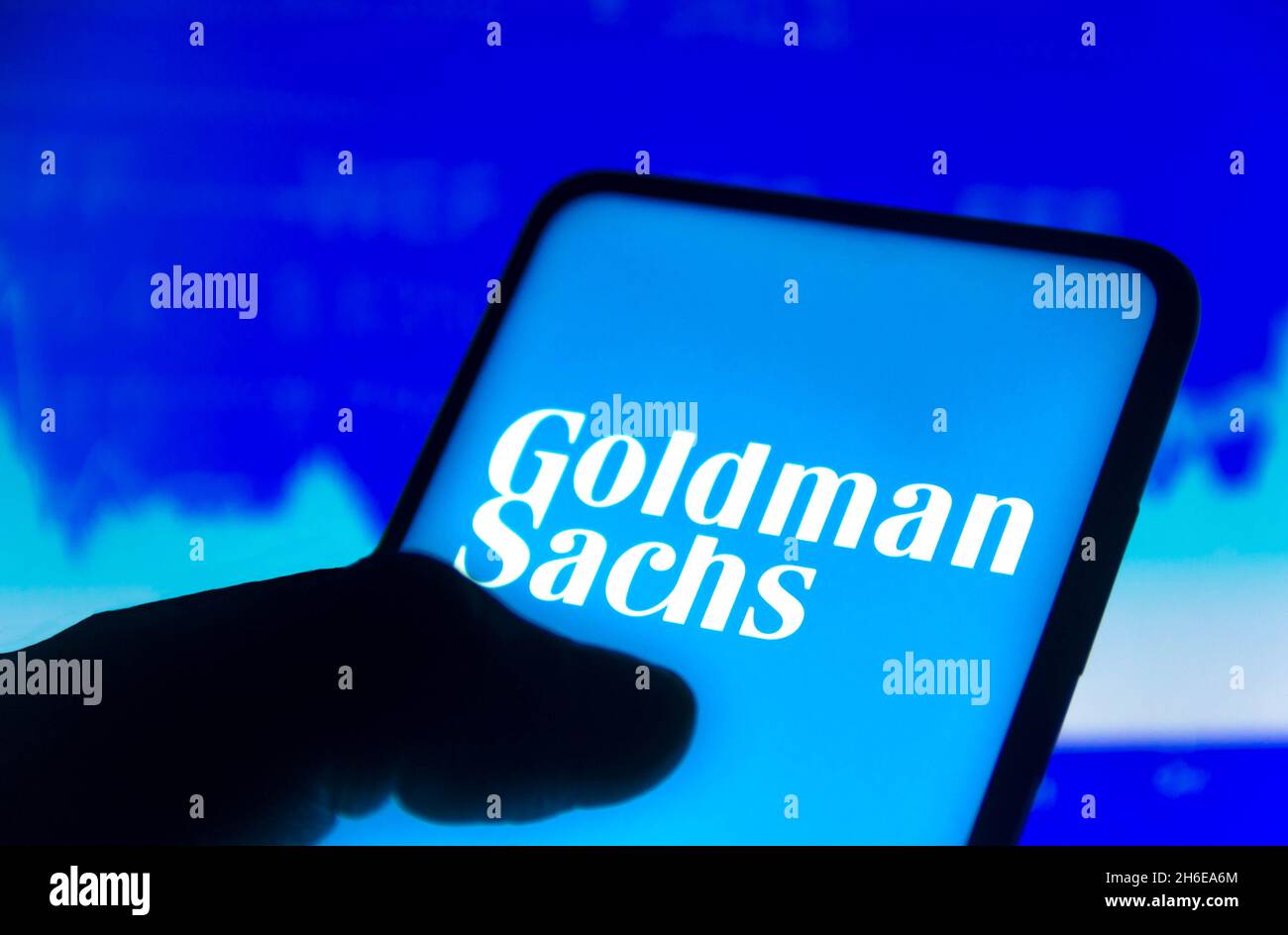 Goldman Sachs Logo High Resolution Stock Photography and Images - Alamy