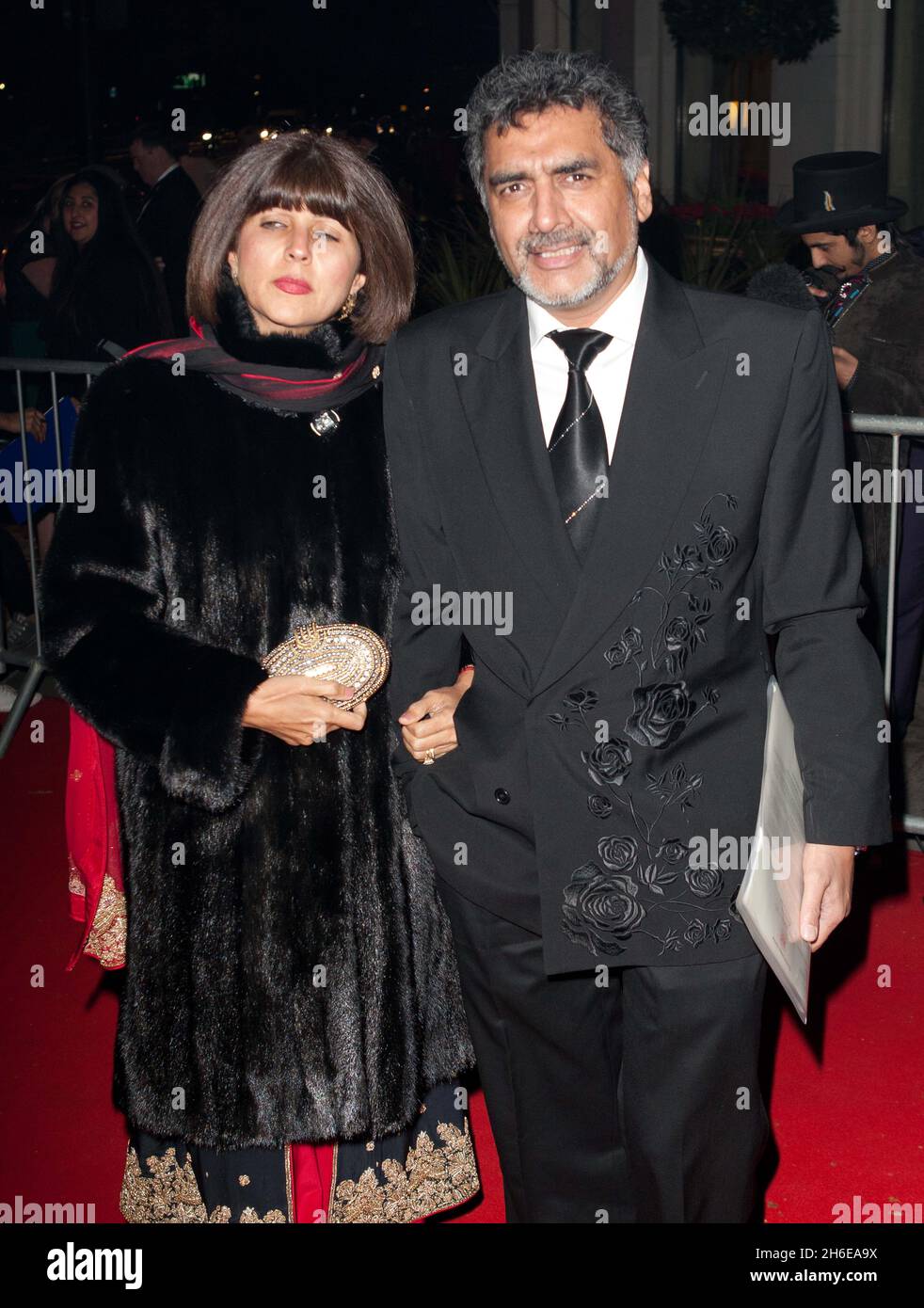 Aisha caan hi-res stock photography and images - Alamy