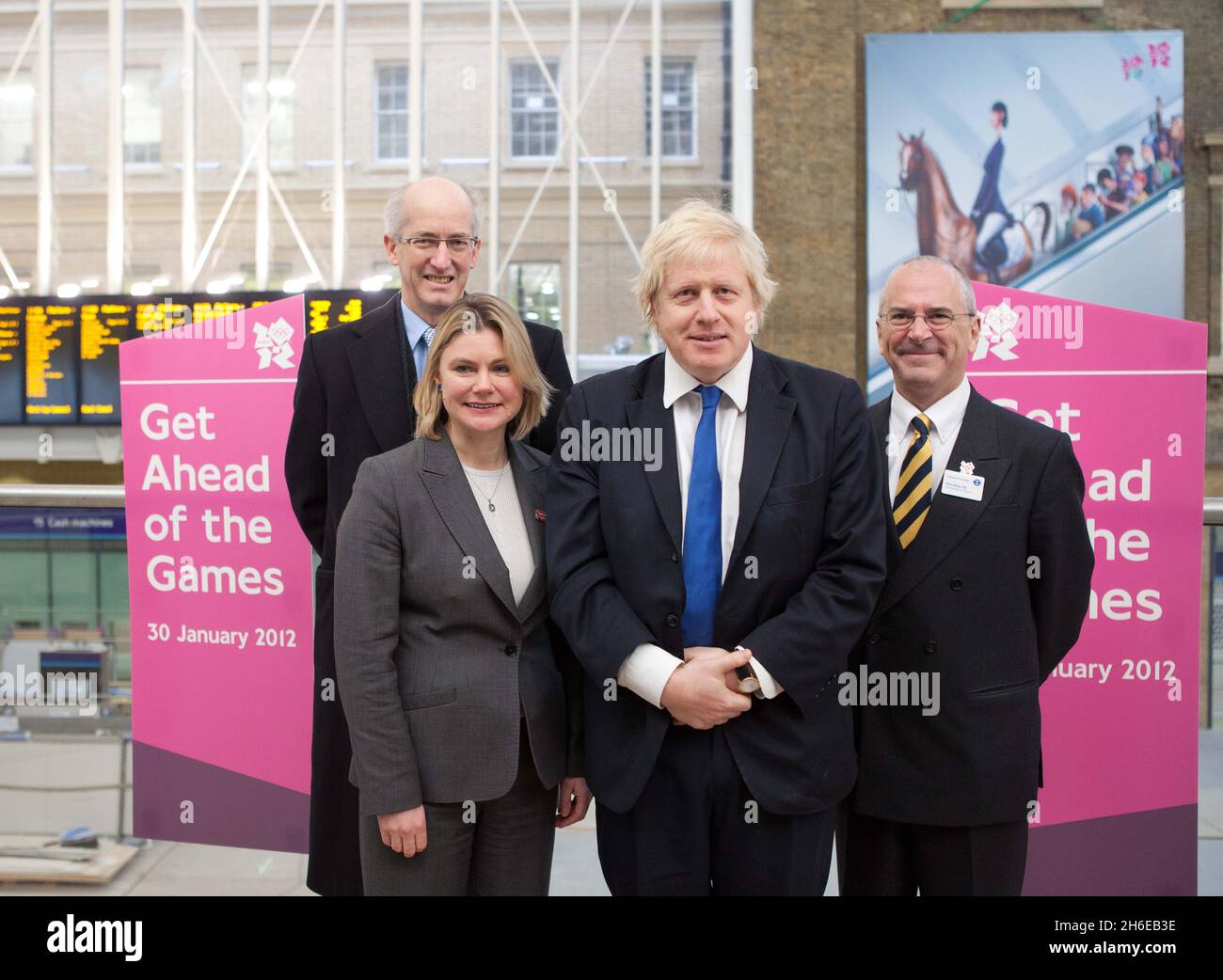 Mark greening hi-res stock photography and images - Alamy