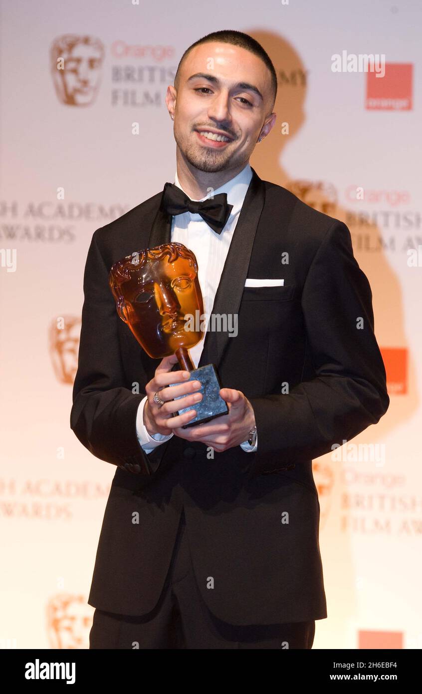 Rising star awards hi-res stock photography and images - Alamy