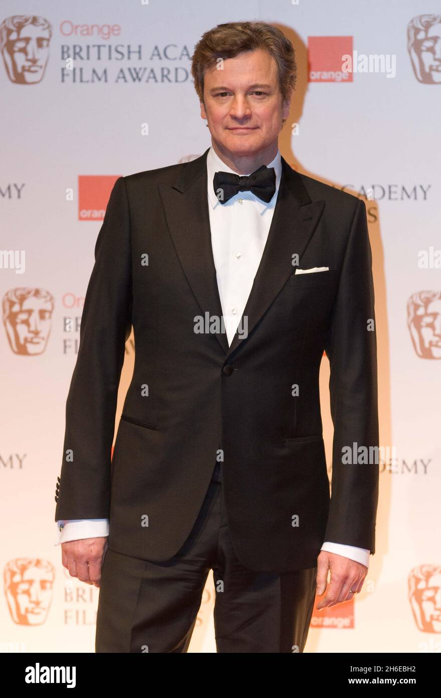 Colin firth poses hi-res stock photography and images - Alamy