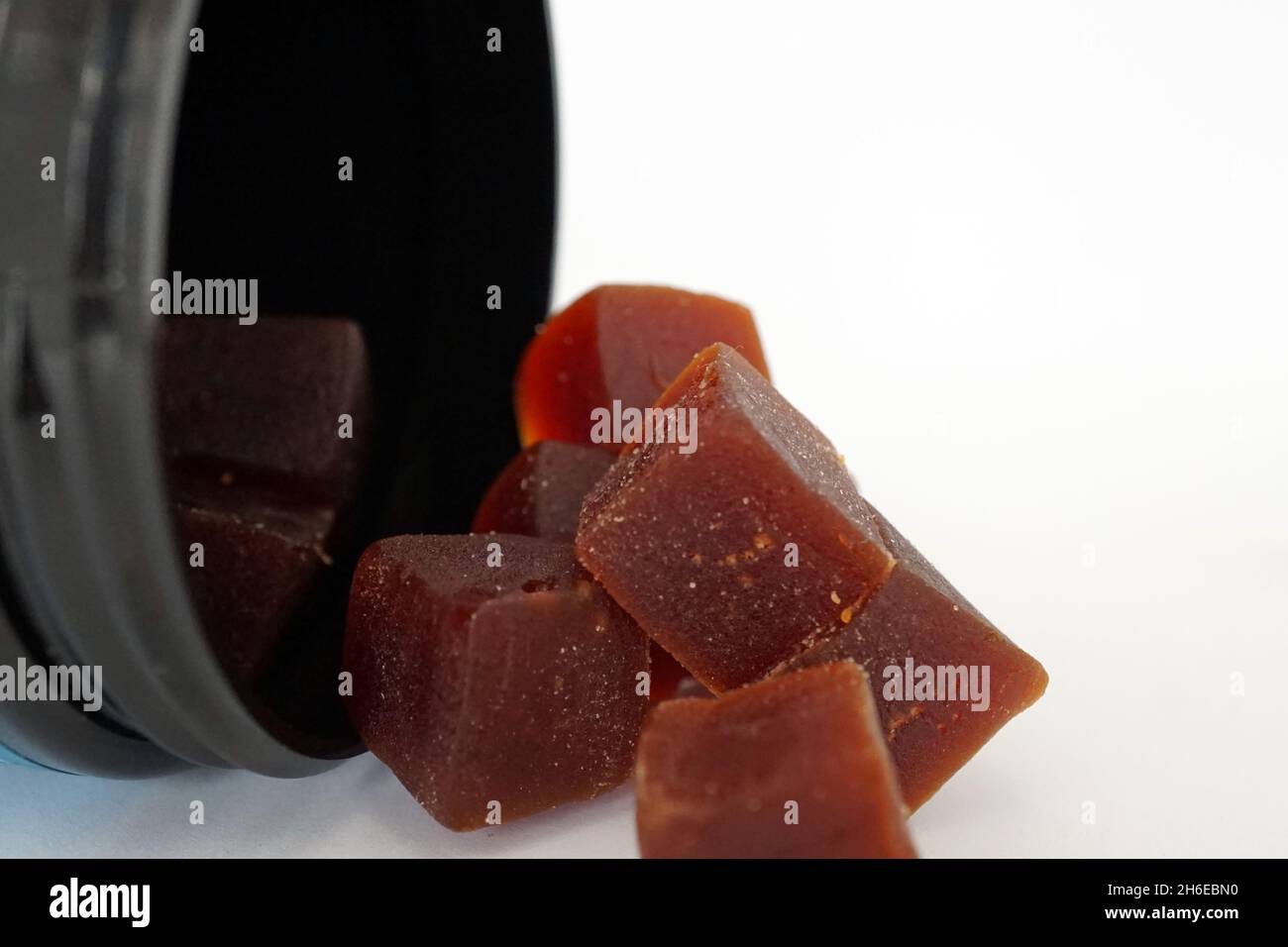 Animal gummies hi-res stock photography and images - Alamy