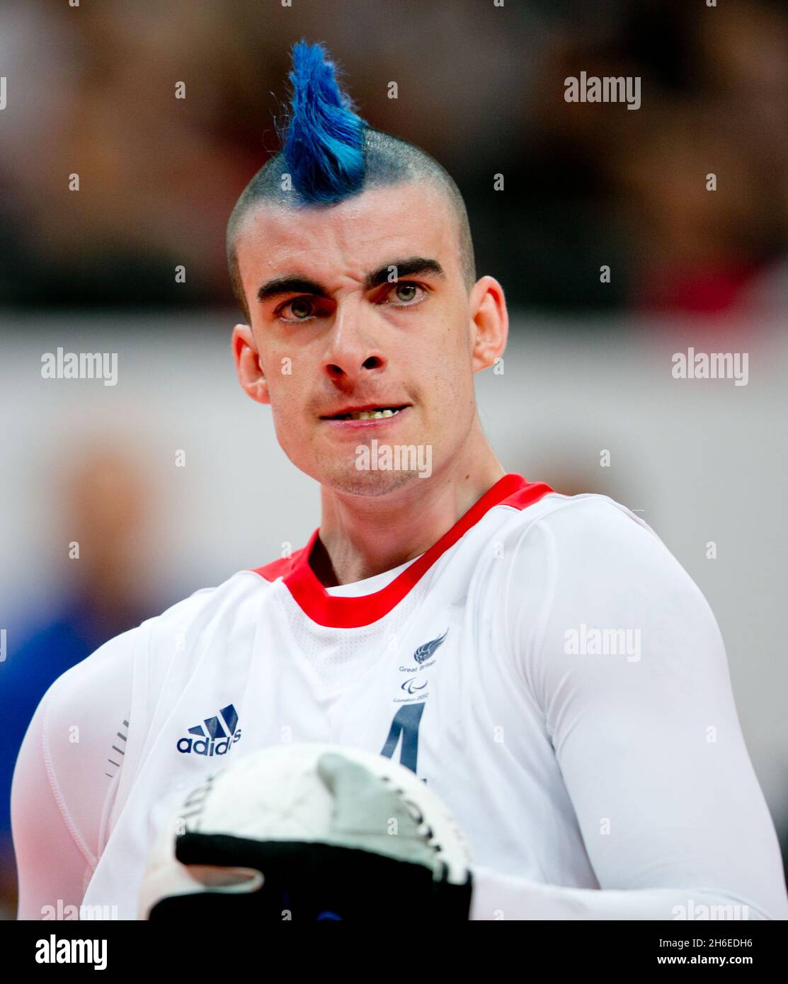 Anthony headshot head shot hi-res stock photography and images - Alamy