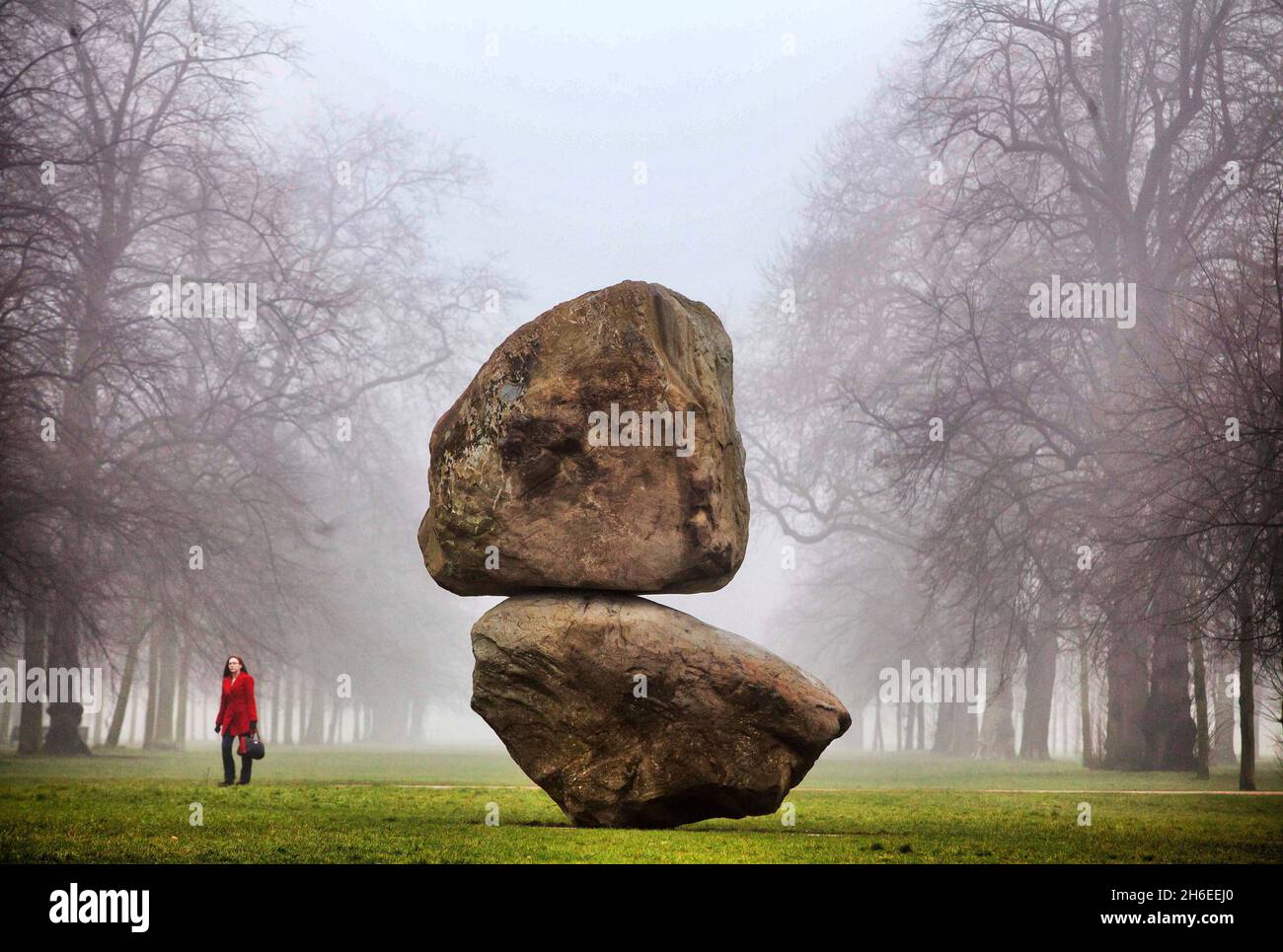 Peter fischli david weiss hi-res stock photography and images - Alamy