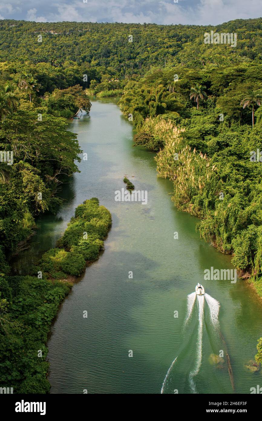 Rio canimar cuba hi-res stock photography and images - Alamy