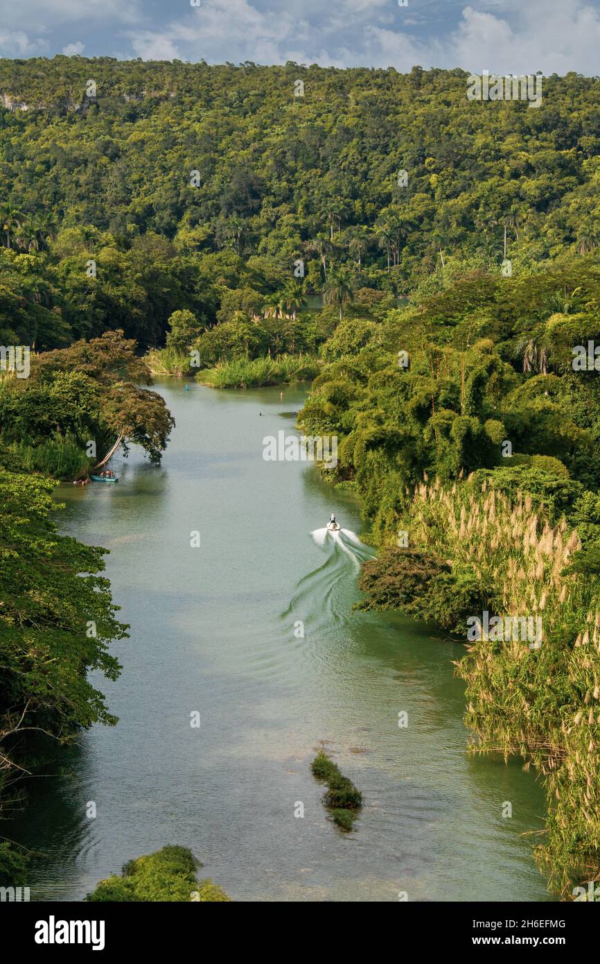 Rio canimar cuba hi-res stock photography and images - Alamy