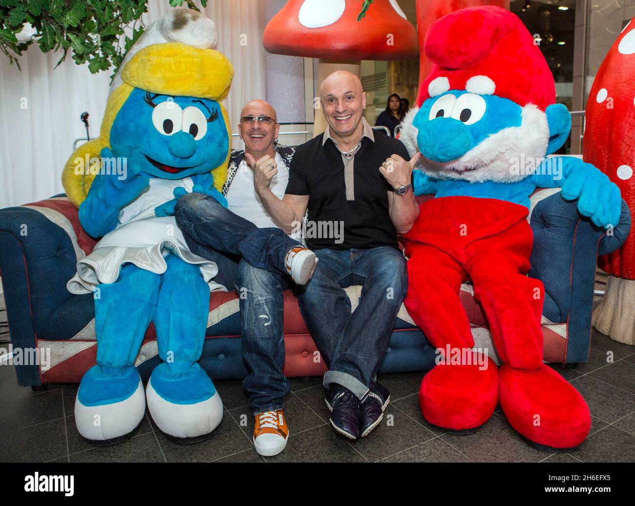 Fairbass hi-res stock photography and images - Alamy