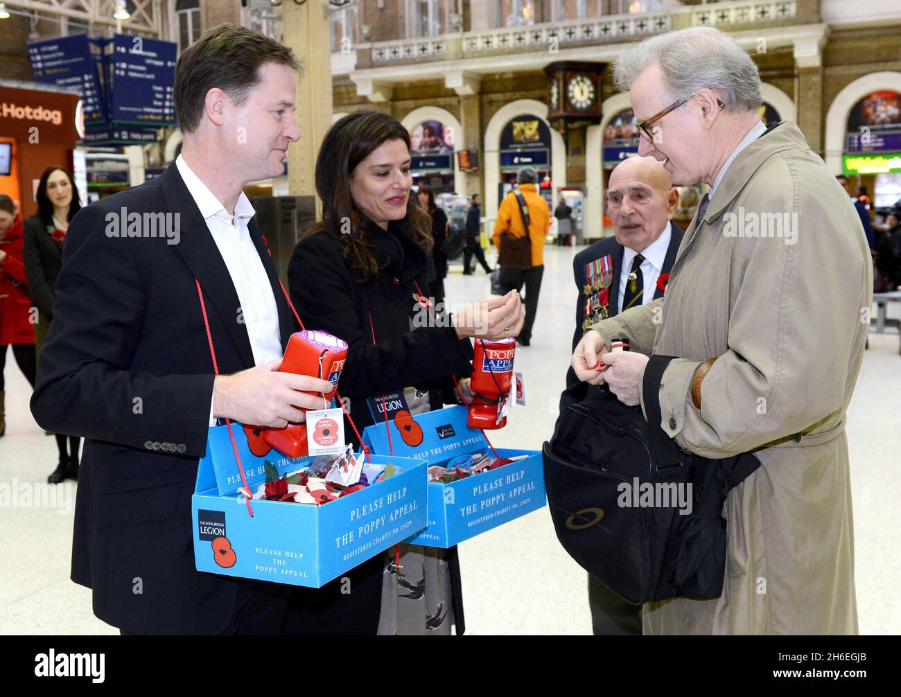 Miriam clegg hi-res stock photography and images - Alamy