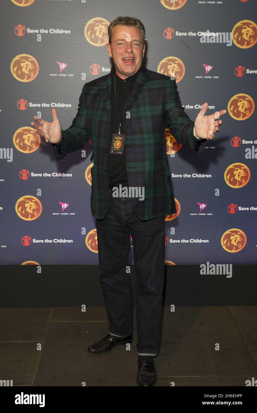 Suggs 2014 hi-res stock photography and images - Alamy